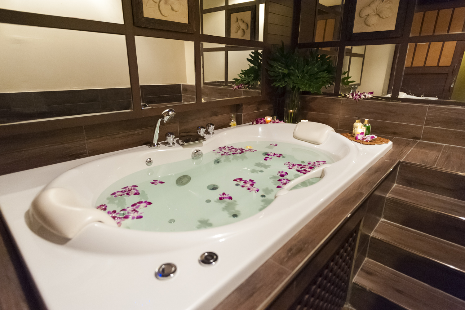 Beyond Spa (ビヨンド・スパ) | アソーク (スクンビット Soi21)