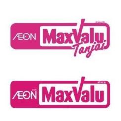 Maxvalu / Maxvalu Tanjai - バンコクフリーペーパー WOM Bangkok