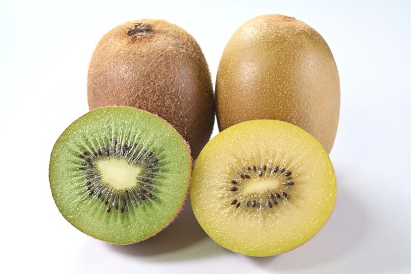 タイ野菜でベジフルライフ♪ - 第183回 キウイフルーツ | WOM Bangkok バンコクフリーペーパー